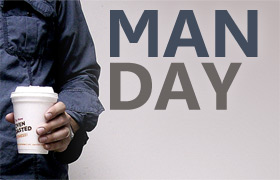 ManDay - Bridges Community Church